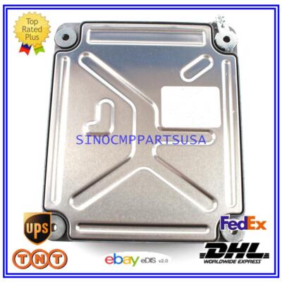 ECU Controller 21695319 For Volvo TAD940GE TAD941GE TAD1641GE Generator ...