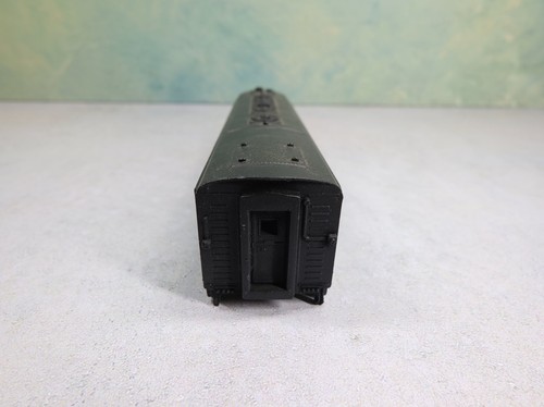 USED Athearn HO Scale B Unit Locomotive Baltimore and Ohio Shell Only ...