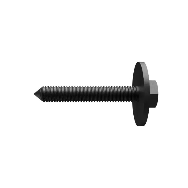 Genuine Mopar Tapping Hex Head Screw 6510175AA | eBay
