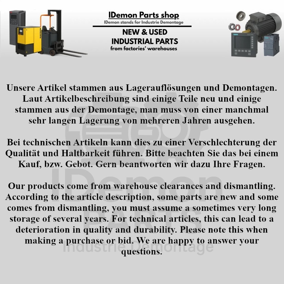 50x Phoenix Contact UT 10-PE Schutzleiter-Reihenklemme 3044173 ...