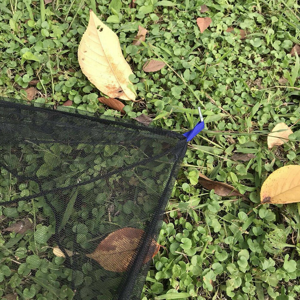 Outdoor Beach Camping Tent Mesh Mosquito Insect Bug Repellent Net ...