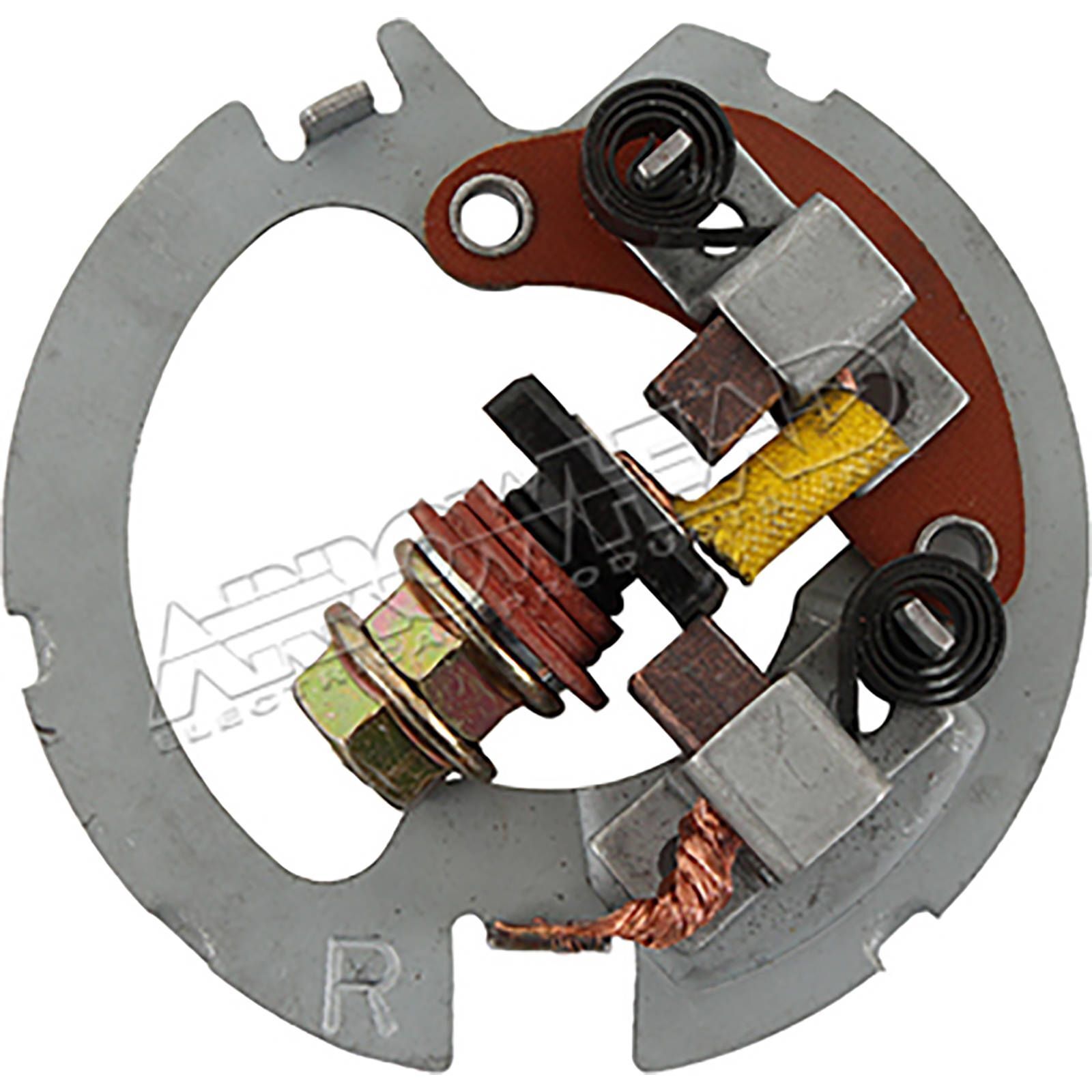 Arrowhead Starter Motor Brush Kit for Honda CB750F RC42 1992 1993 1994 ...