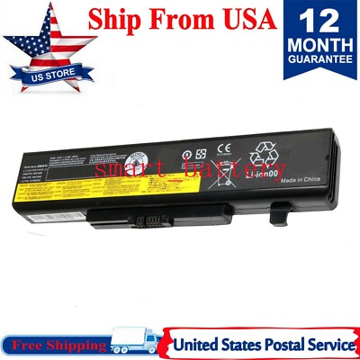 B590 E430 Battery for Lenovo ThinkPad E431 E435 E440 E445 E531 E535 ...