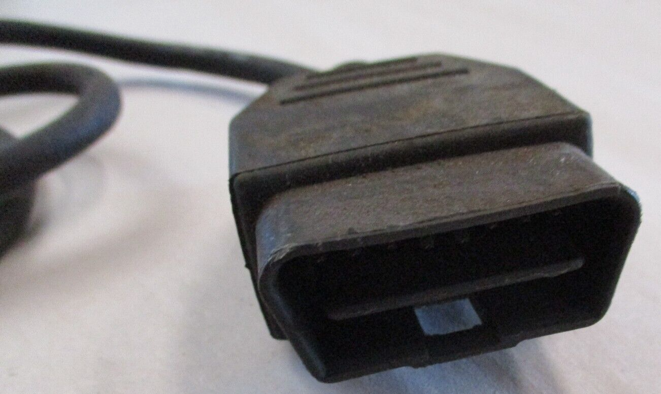 MILLER TOOL CH7002 J1962 BREAKOUT BOX | eBay