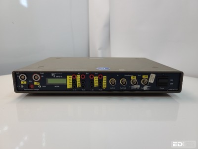 HEAD Acoustics MFE VI 6460 Two-Channel Front End | eBay