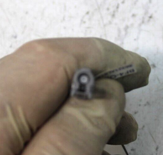 2015-19 SUBARU OUTBACK GPS ANTENNA ASSEMBLY OEM P/N 86321AL61A | eBay