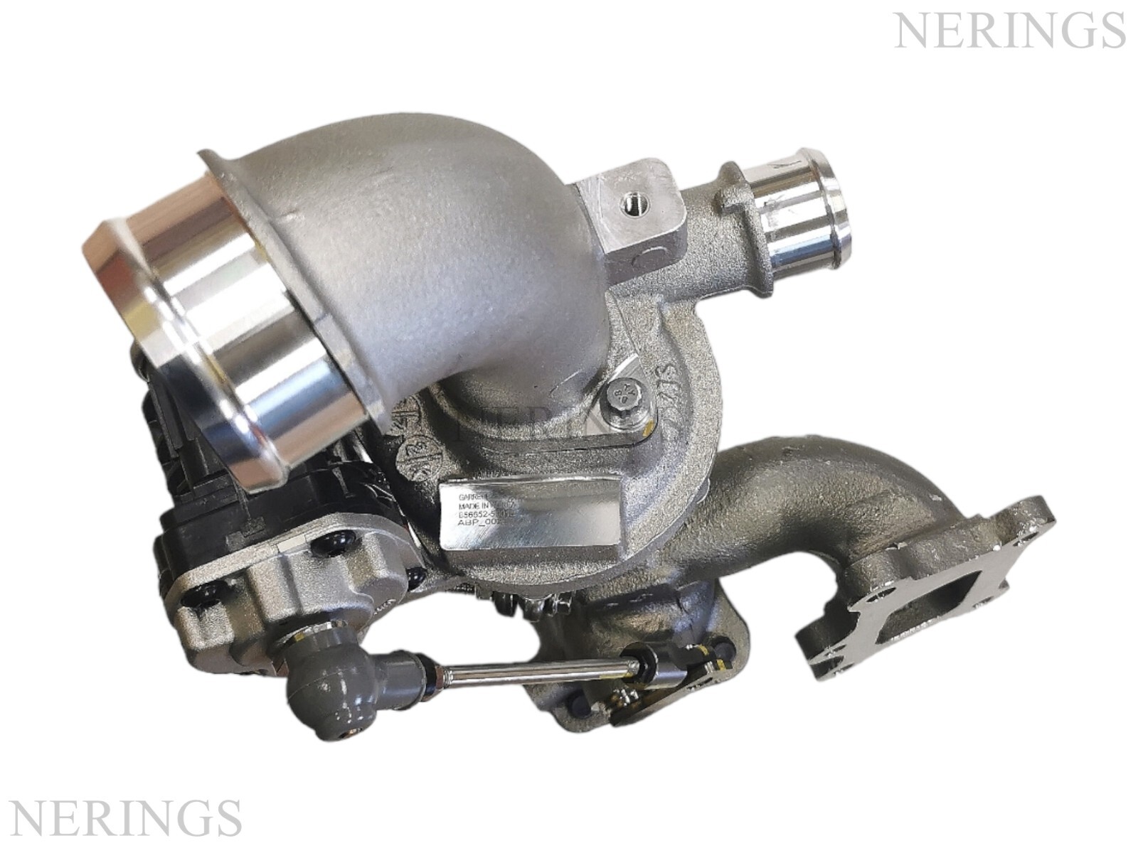Turbocharger for Kia Hyundai 2015- 839827 856652 NEW/OEM Turbo | eBay UK