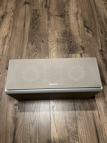 Onkyo SKC-520C Center Speaker 130 Watt 8 Ohm. | eBay