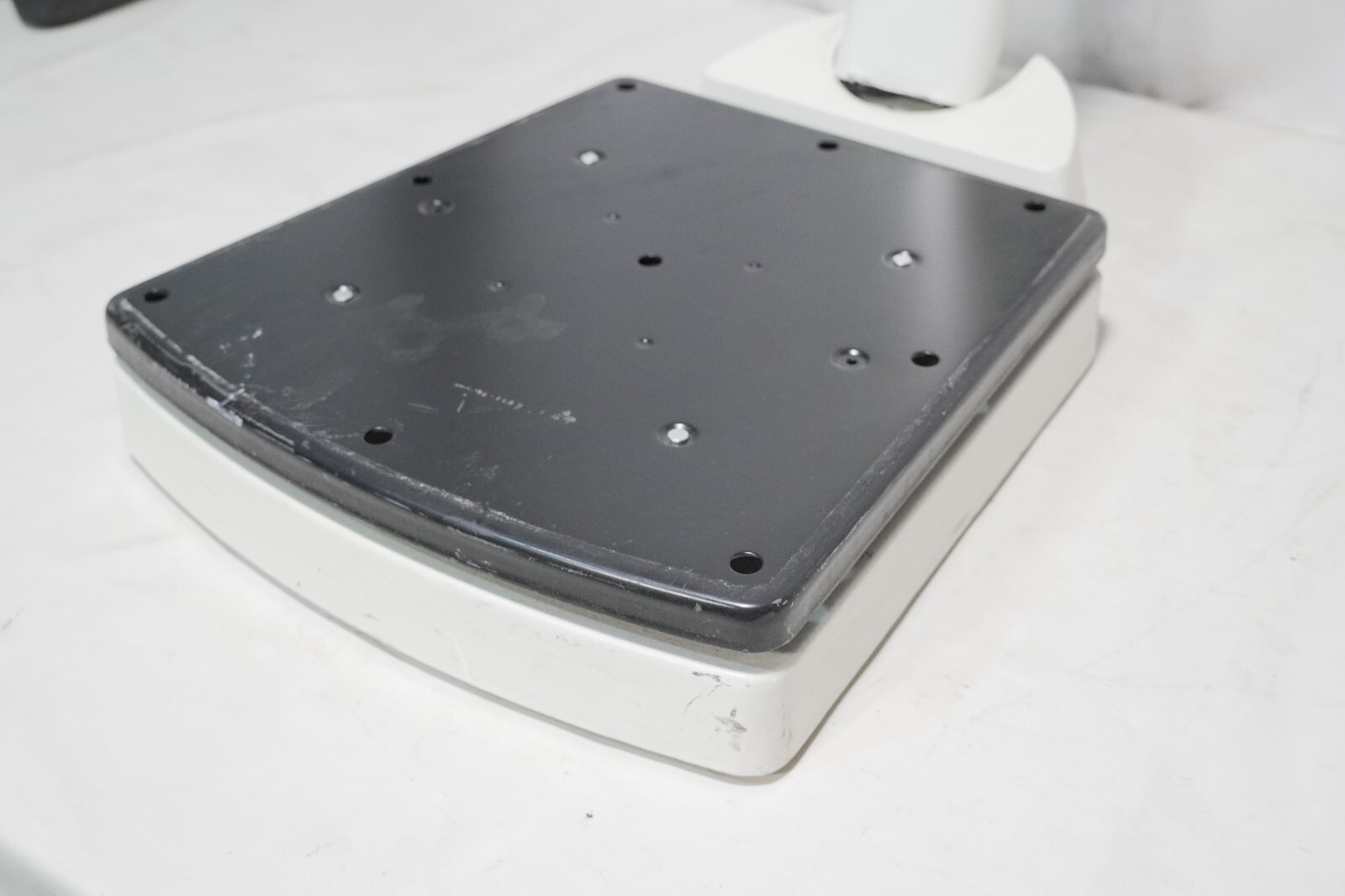 seca 703 1021999 column scale, max 250kg, d = 100 g | eBay