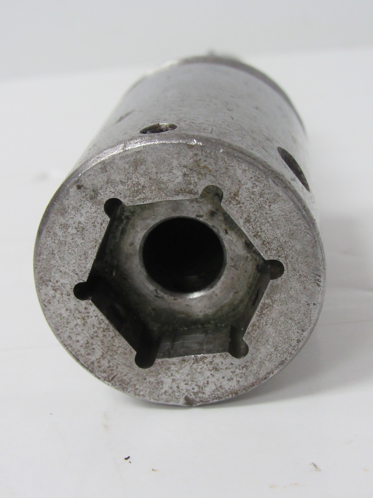 Jacobs A0303 Chuck Arbor 3jt to 3mt Shank Taper Adapter Mill Lathe CNC ...