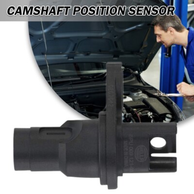 13627558518 Engine Camshaft Position Sensor fit for BMW E90 E60 E65 ...