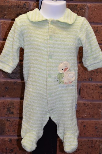 TYKES by CARTERS Baby Jumpsuit - Size 000 (Baby) - EUC | eBay Australia