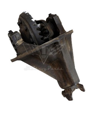 1955-1964 Chevy 3.55 Rear End Differential OEM USED | eBay
