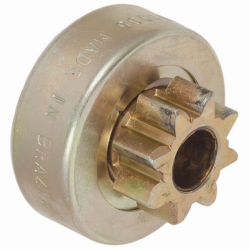 New Starter Drive Fits Rotax Marine 787 RFI Rotax Engine 1999-2005 278 ...