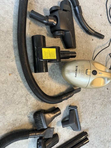 Euro-Pro X Ultra Big Shark 1k Watts. | eBay