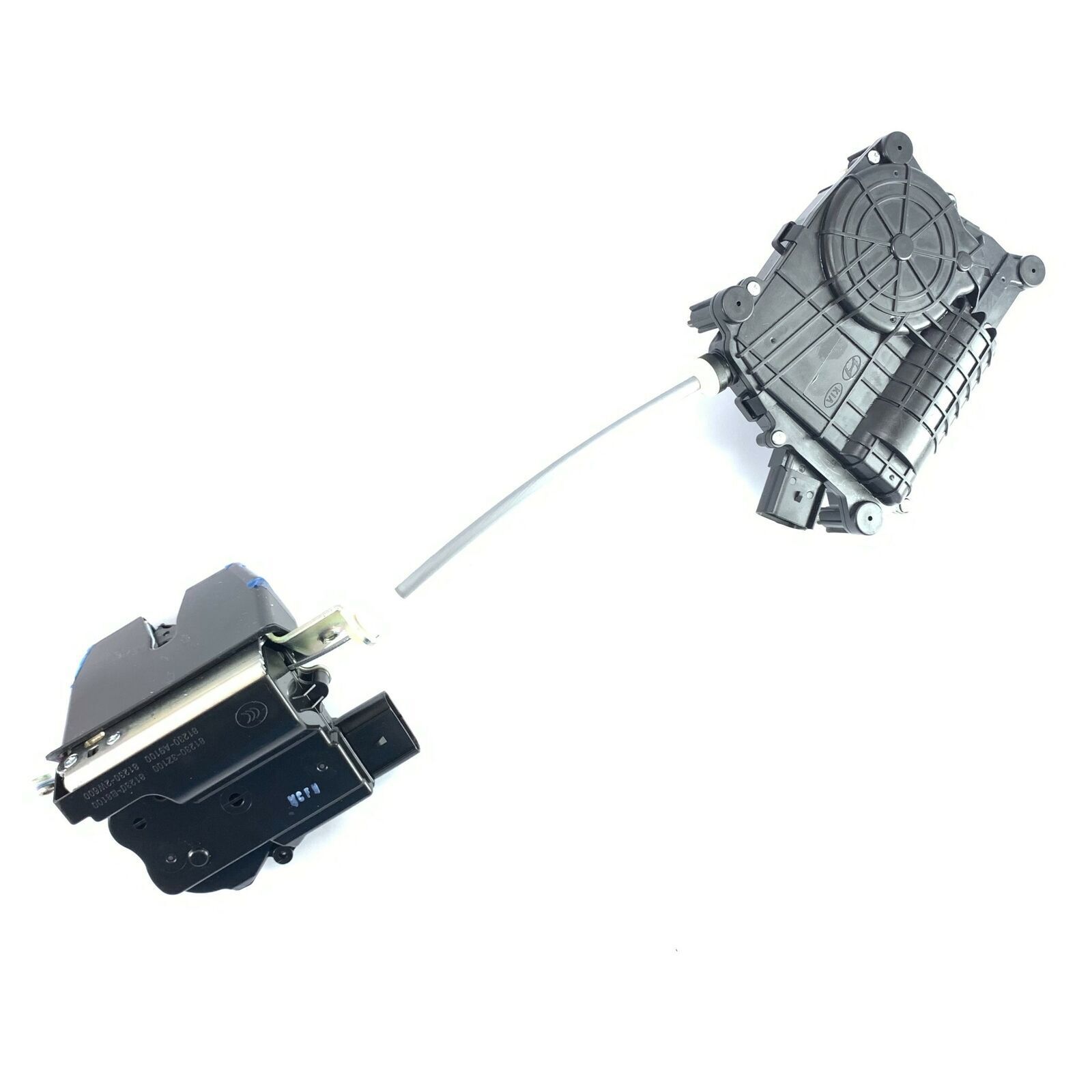 OEM 2014-2015 Kia Sorento Rear Trunk Tailgate Lock Latch Actuator 81230 ...