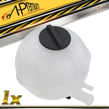 MERCEDES BENZ VITO W639 Genuine Coolant Expansion / Header Tank ...