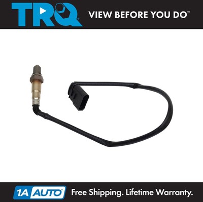 O2 Oxygen Sensor 02 Downstream Rear for VW Volkswagen Beetle Jetta | eBay