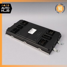 Control Unit Central Gateway A1645400162 Mercedes-Benz M Class (w164 ...