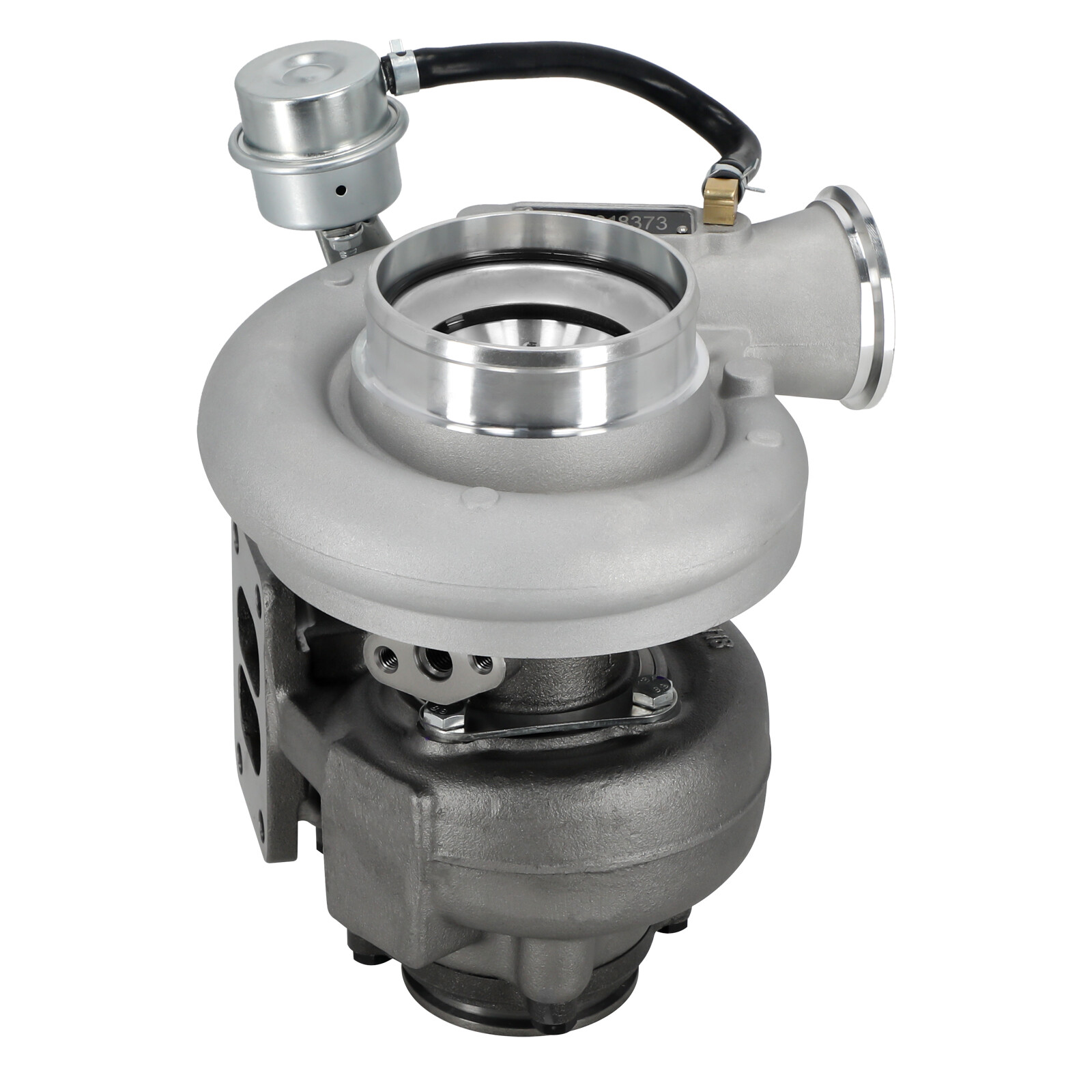 HX35W Turbo Charger 3592767 For Dodge Ram Diesel 5.9 Cummins 99 2000 ...