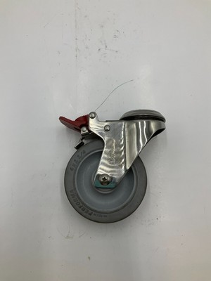 Casters & Wheels - Hi-Tech Performa