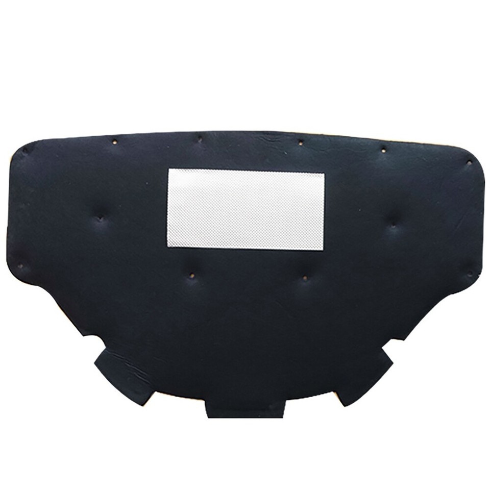 2020-2021 BMW G20 G28 Engine Hood Insulation Pad Front | Black ...