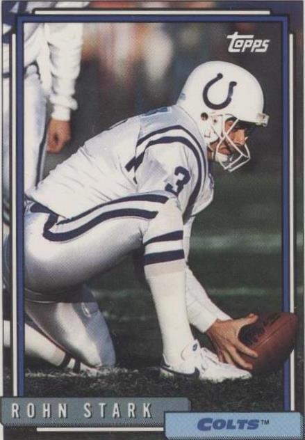 1992 Topps - Rohn Stark #438 for sale online | eBay