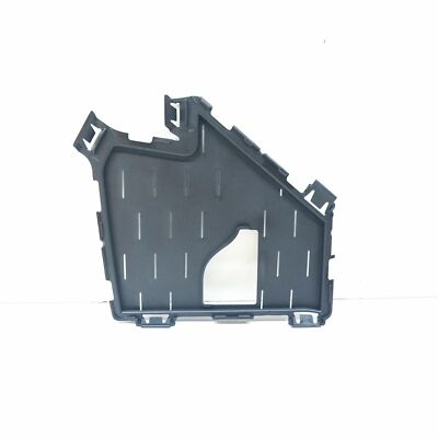NEW BMW X7 G07 M FRONT BUMPER LEFT SIDE GRILLE COVER 51118090081 ...