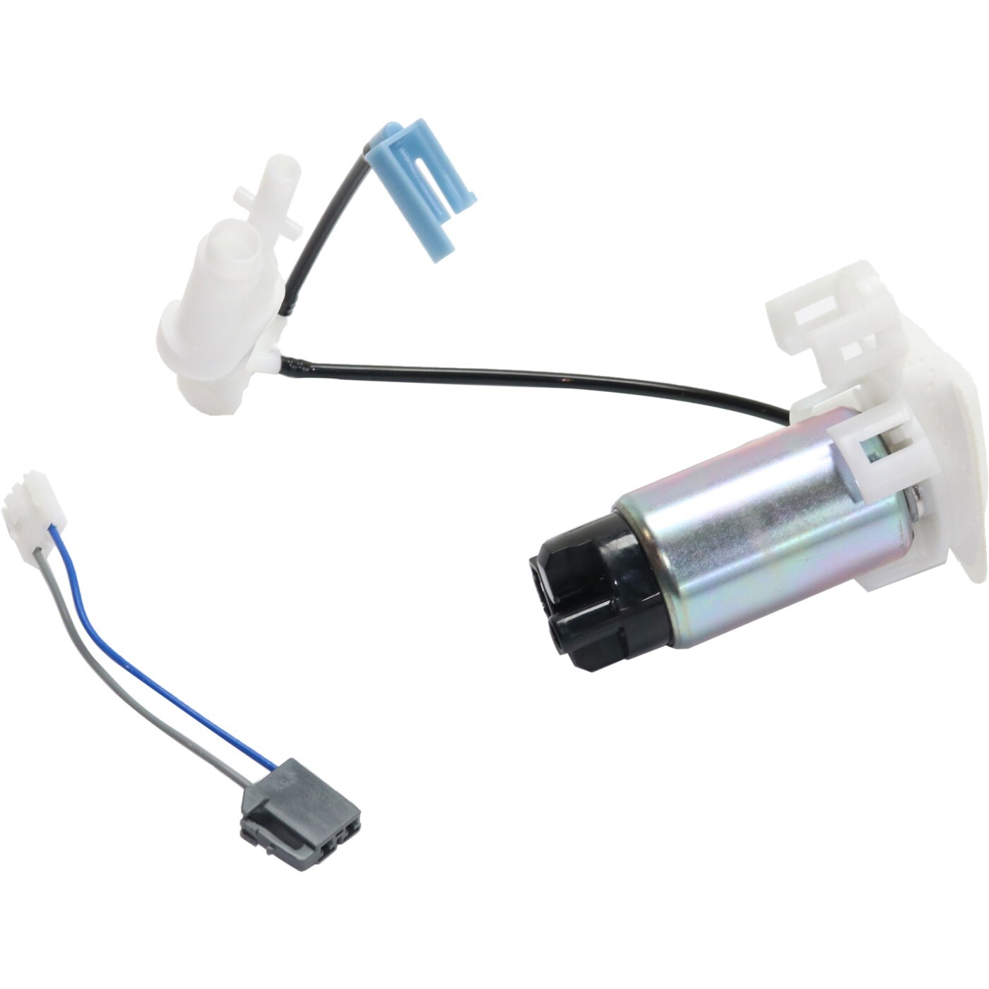 Fuel Pump For 2009-2018 Toyota RAV4 15-18 Lexus NX300h 2322036011 | eBay