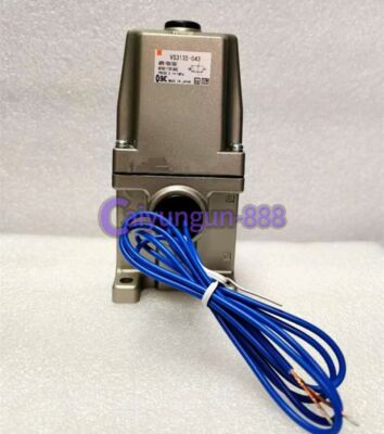 1PCS solenoid valve VS3135-043 AC110V | eBay