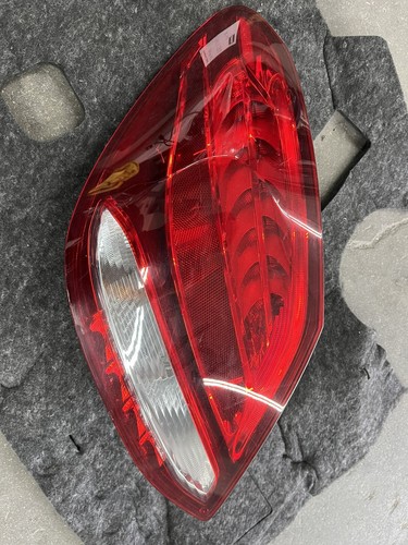 MERCEDES-BENZ C Class LEFT TAIL LIGHT USED OEM A2059061802 | eBay