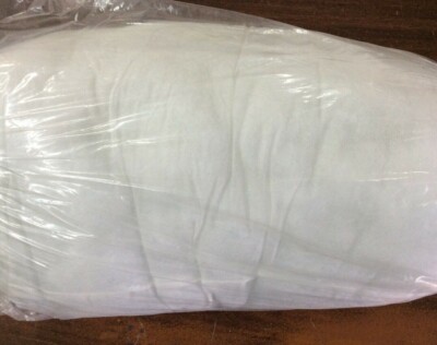 NECK ROLL PILLOW FORMS #10611---APPROX. 13 1/2" X 7 1/2" | eBay