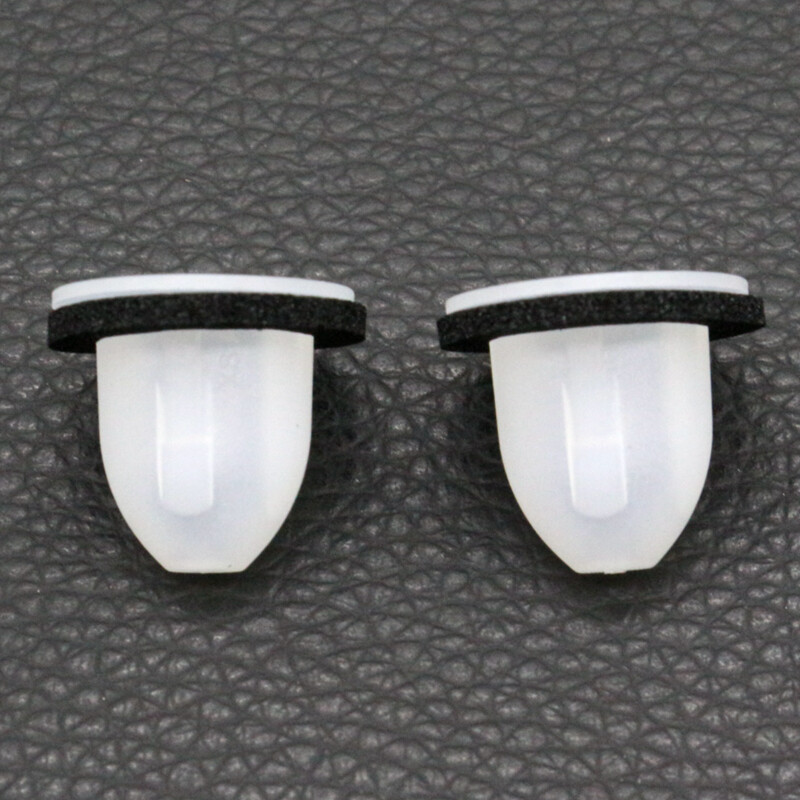 20Pcs Rear Combination Tail Light Guide Grommet 814960E020 Fit Toyota ...