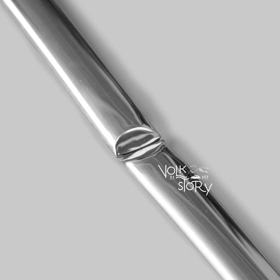 Aussie Flash Trim Australian vw volkswagen beetle body molding ...