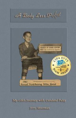 Body Less Perfect by Jerry Moorman (2015, Trade Paperback) for sale ...