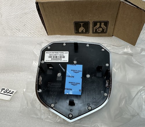 13 18 Dodge RAM Front Grille Emblem OEM 68140322AA for sale online | eBay