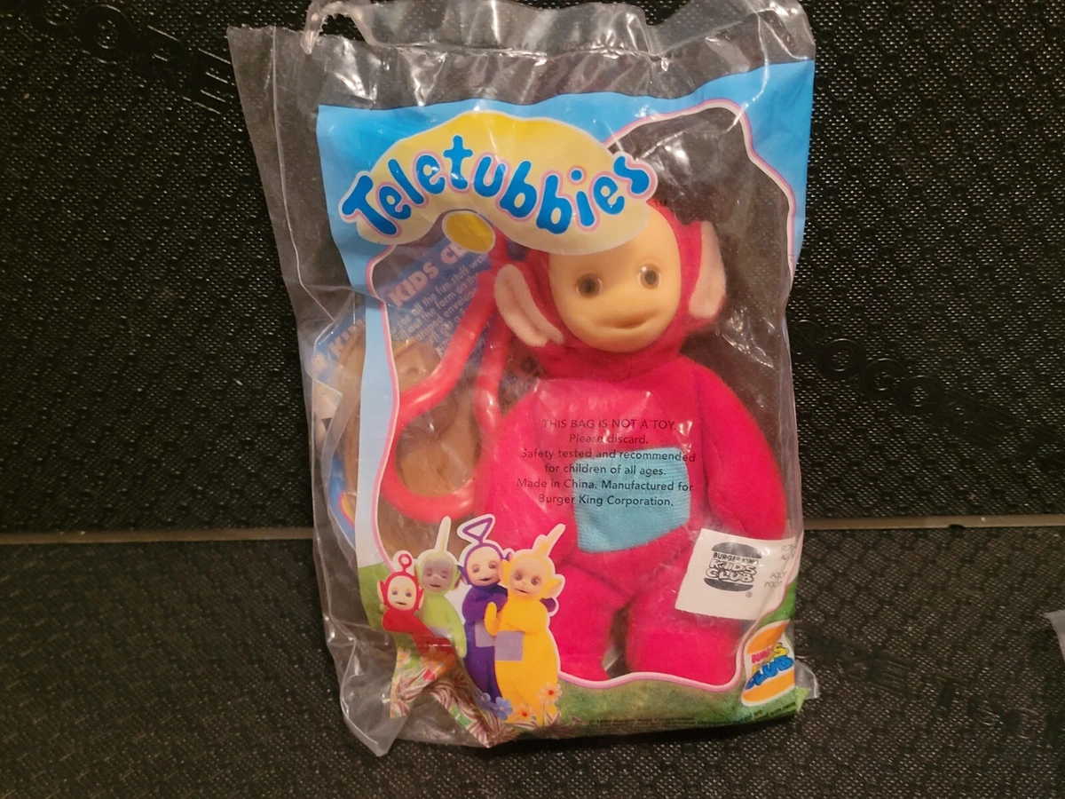 Teletubbies Toys Ebay