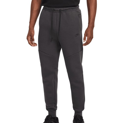 Nike Tech Men's Fleece Joggers Mens Style : Hv0959 | eBay