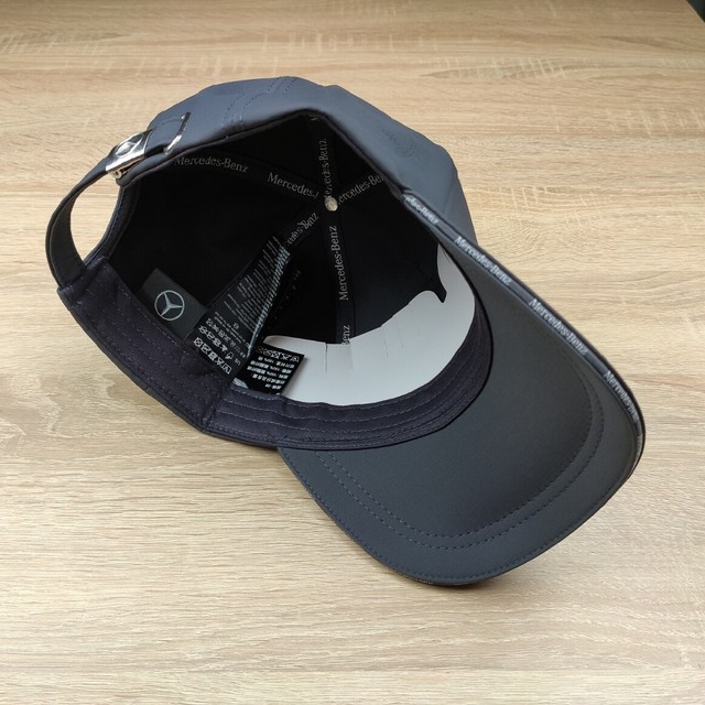 Genuine Mercedes-Benz Dark Anthracite Baseball Cap B66954291 for sale ...