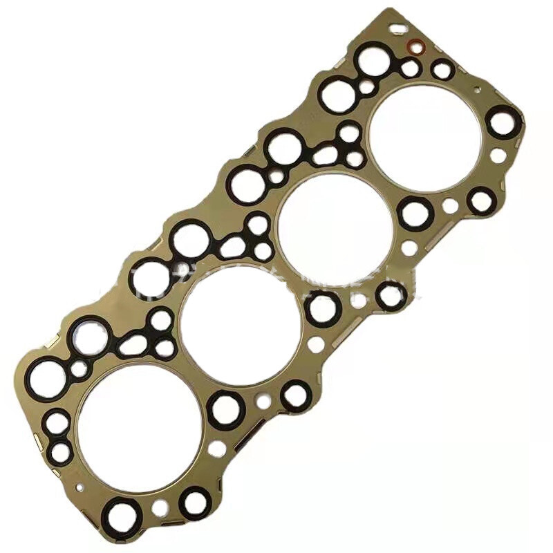 ME013326 For Mitsubishi Cylinder Head Gasket Factory Direct Five Year ...