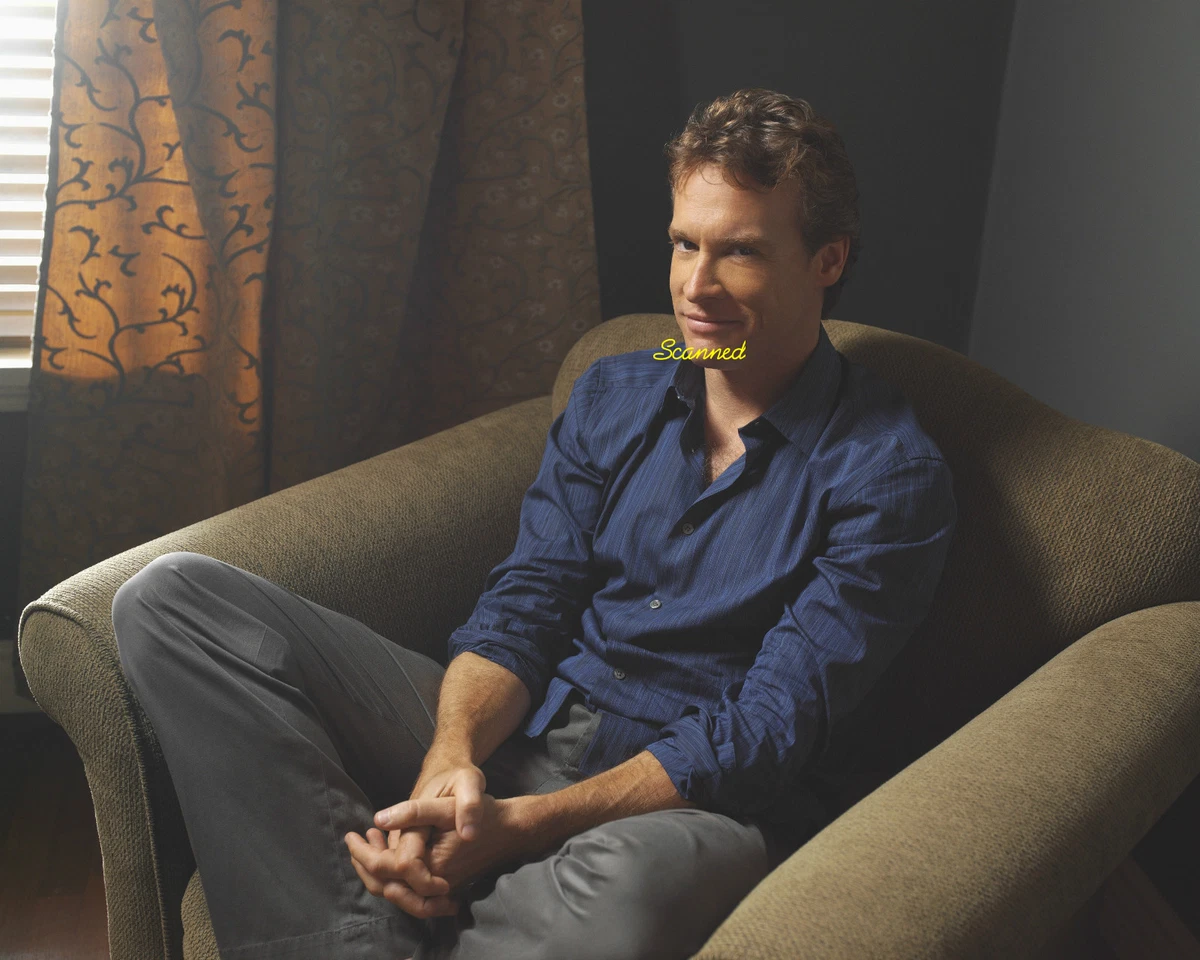 Tate Donovan The Oc