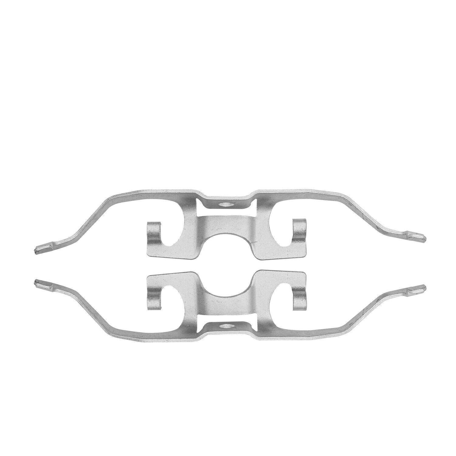 Front Ceramic Brake Pad for 2013 2014 2015 2016 -2019 Ford Escape 1.5L ...