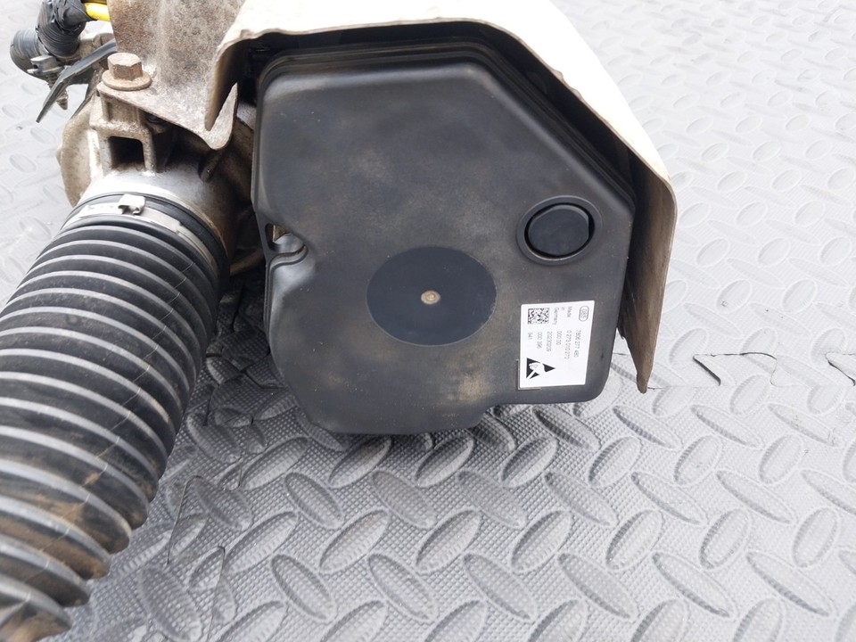 Range Rover Velar L560 F-Pace ELECTRIC STEERING RACK LR139507 JK83-3504 ...