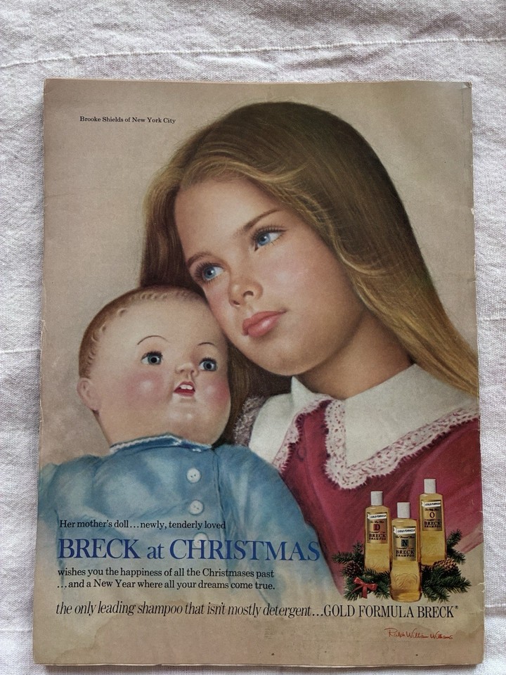Vintage 1970’s McCall’s Women’s Magazine Princess Grace Kelly Caroline ...