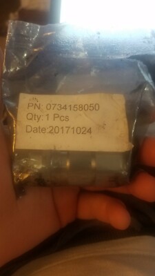 AT&T DC POWER CONNECTOR FOR RRH WCS/B5/B12/B14/B25 | eBay