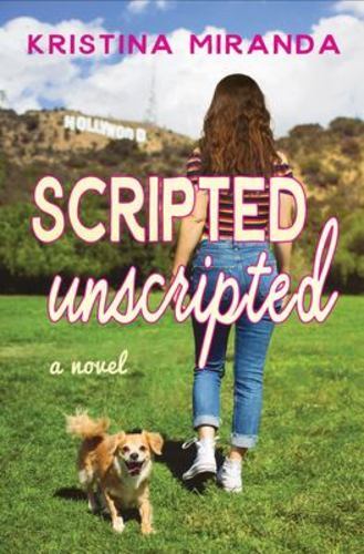 Scripted Unscripted by Miranda, Kristina [Hardcover] 9781684423064| eBay