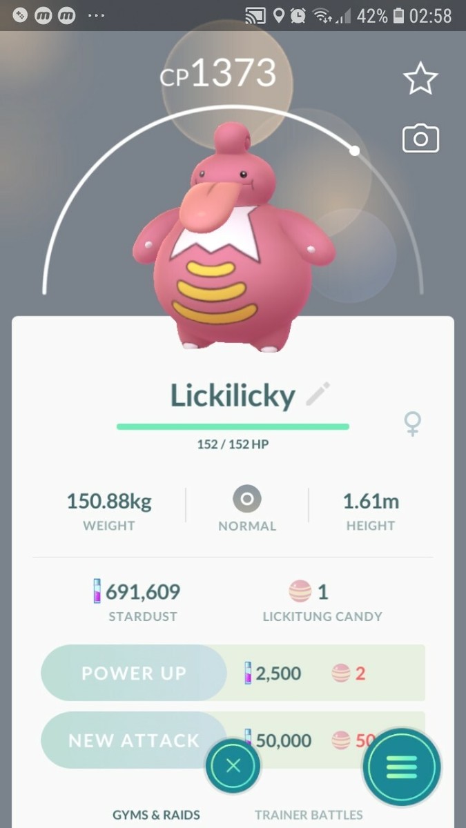 Lickilicky Evolution Amazon.com: Pokemon Lickilicky (79/111) XY