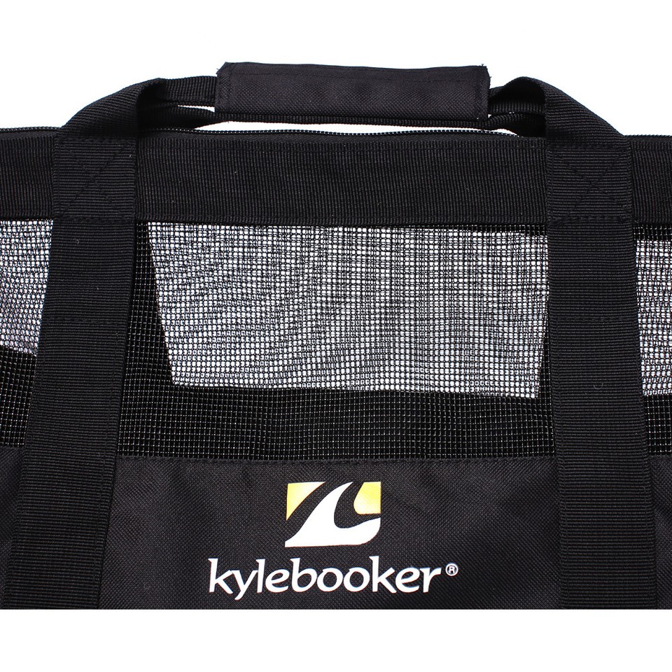 Fly Fishing Wader Bag Stockingfoot Chest Waders Hip Waist Waders Boots ...