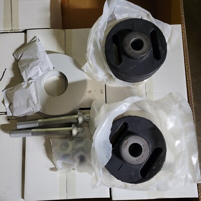 EZRide semi truck , trailer pivot bushing repair kit EZB S26321 ...