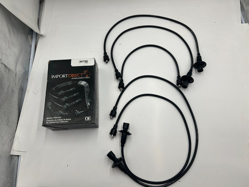Import Direct 40796 OEM Replacement Parts Ignition Wire Hardware | eBay